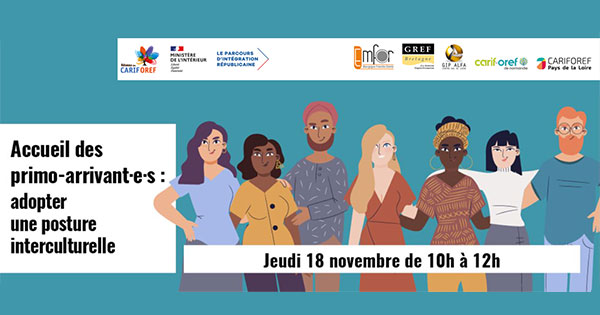 Un nouveau webinaire co-construit par cinq Carif-Oref dans le cadre du projet RCO DIAN | Réseau ...